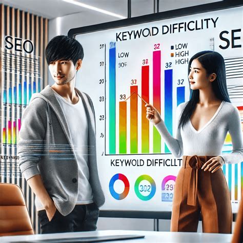 Understanding Keyword Difficulty In Seo A Comprehensive Guide Kafkai
