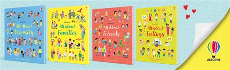 All About Feelings : Brooks, Felicity, Ferrero, Mar: Amazon.com.au: Books