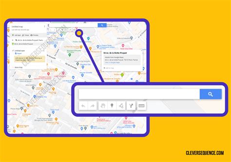 3 Steps To Draw Lines On Google Maps September 2025