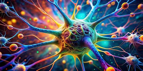 Unveiling The Intricate Network Of Nerve Cells A Deep Dive Into Biomedical Research And