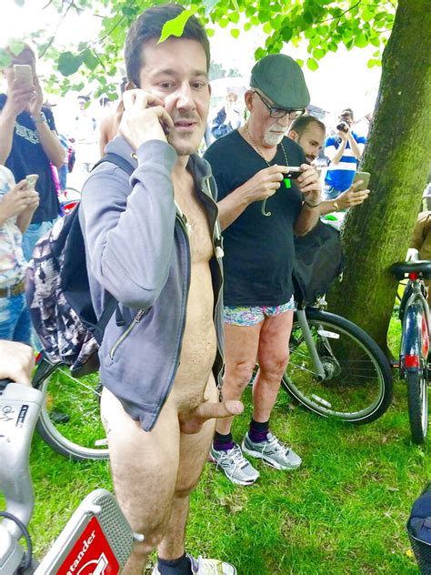 Public Boners