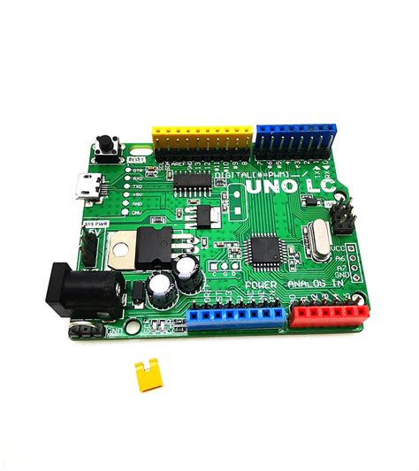 generic massduino r3 lc md 328d 5v 3 3v development board for arduino
