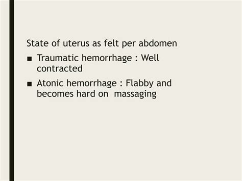 Pph Pppppppppppppppppppppppppppppppppptx Pregnancy Reproductive Health