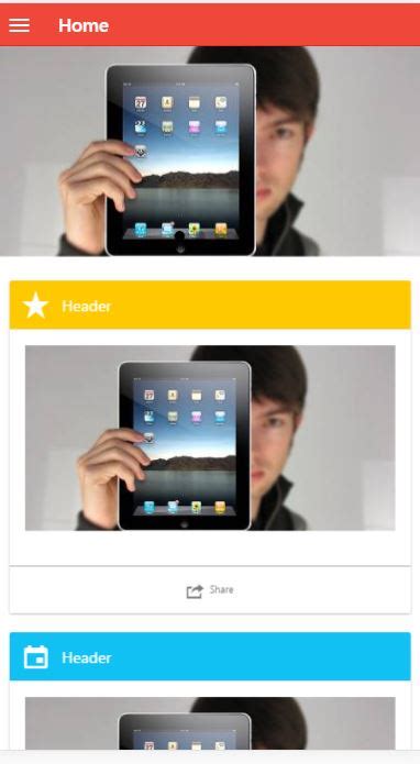 Javascript Ionic Display Fullscreen Image On Click Stack Overflow