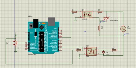 Zero Cross Detector Isnt Working Page 2 General Guidance Arduino
