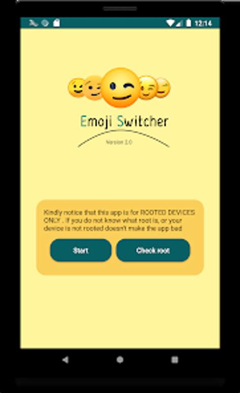 Emojiswitcher For Ios Emoji For Android Download