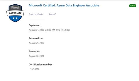 Anjani Kumar On Linkedin Microsoft Azure Dataengineer