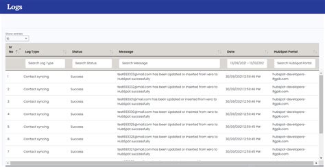 sync with xero setup guide hubspot