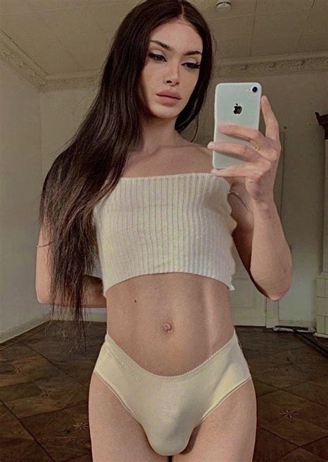 Pretty Bulge Secretboi123