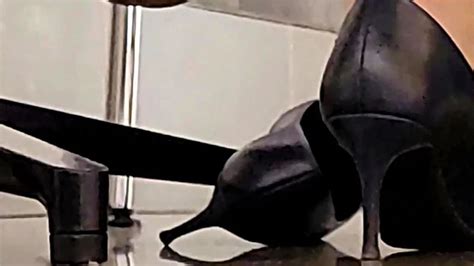 Watch Nylon Feet Nylon Babe Porn Spankbang