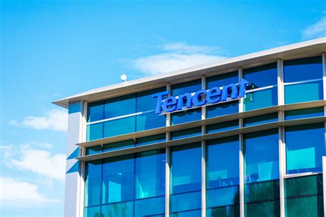 Tencent Unveils Open Source Ai Models To Generate 3d Visuals From Text Seeking Alpha