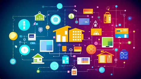 Exploring The Internet Of Things Iot