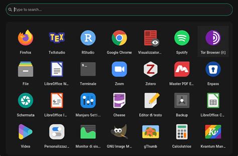 bad font rendering in material shell s grid [solved] gnome manjaro