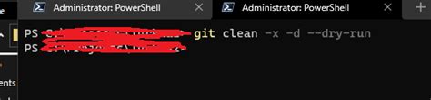 Nbug After Updating The Latest Version Of Git Gitextensions Begin To