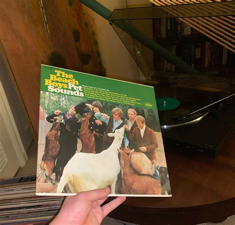 Found In My Dads Record Collection Rvinyl