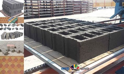 როგორ კეთდება ბლოკი Bess ბლოკის დანადგარი