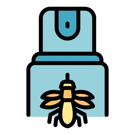 Premium Vector Insect Spray Icon Outline Vector Pest Control Anti Bug