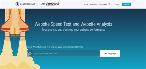 Top 20 Website Speed Testing Tools