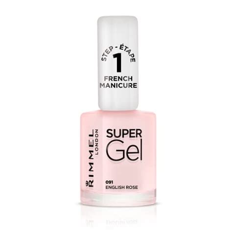 Rimmel 445 French Rose: A First-Person Review