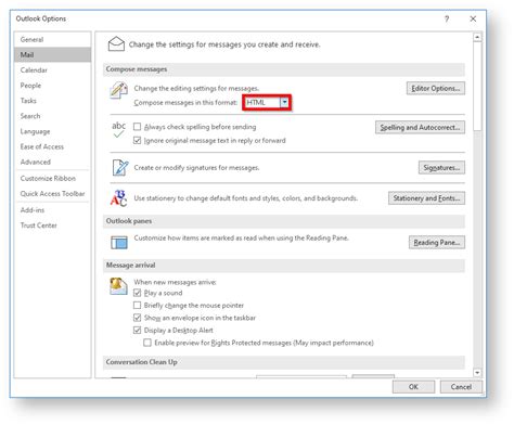 Prevent Sending Winmail Dat Attachments In Outlook Conetix