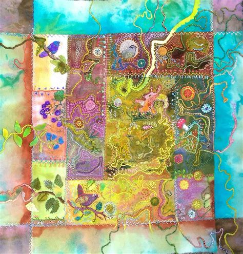 Critter Pattern Works