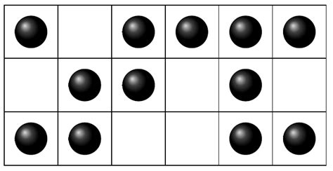 Tikz Pgf Custom Command For Creating Grids Of Arbitrary Sizes With
