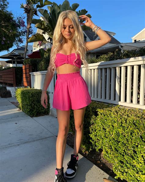 Coco Quinn CelebMafia