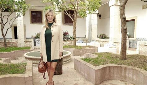 Exclusivo Sofia Jardim Conta Como Contraiu Covid 19 E Como é O Dia A