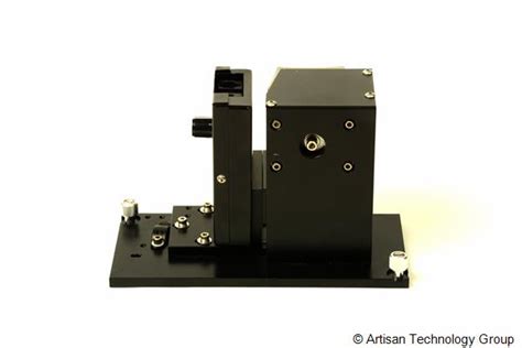 Smh3000g Bomem Dtgs Detector Artisantg™