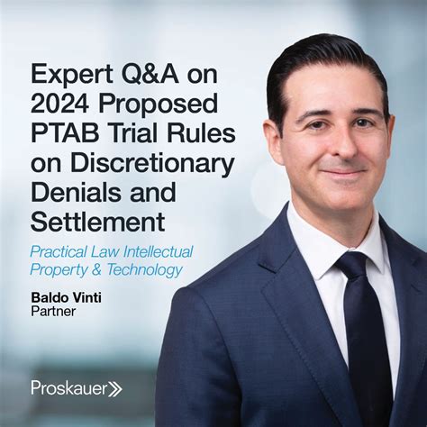 Proskauer Rose Llp On Linkedin Proskauer Intellectualproperty Patentlaw