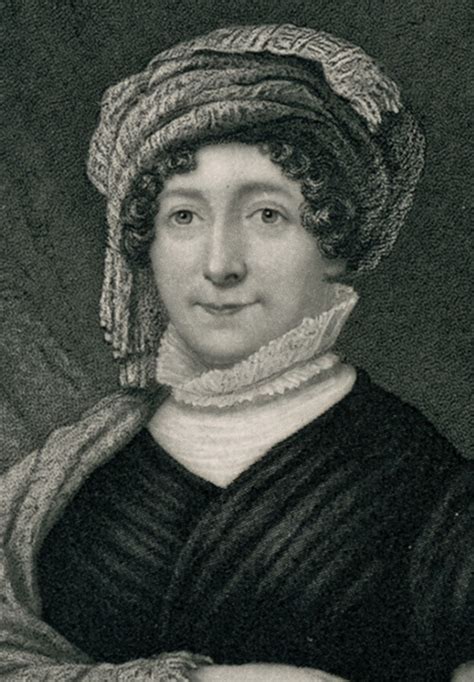 Dolley Madison National First Ladies