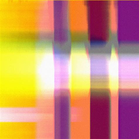 Genuary Day 2 No Palettes Rgenerative