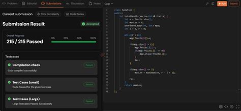Sambhav Jain On Linkedin Day111 150daysofdsa Slidingwindow Tuf Slidingwindow