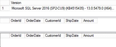 SQL Server Critical Columnstore Index Bug Has Been Fixed About Sql Server