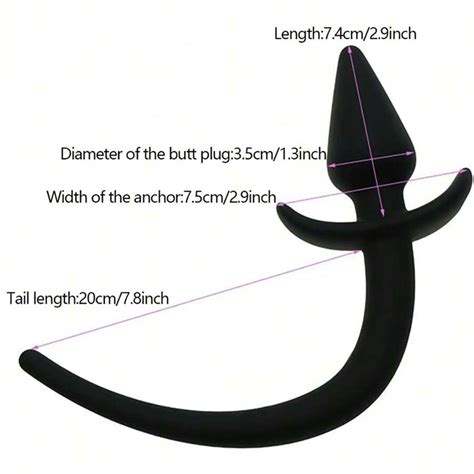 1pc Silicone Semen Locking Ring Tongue Type Scrotum Restraint Semen Locking Ring Penis