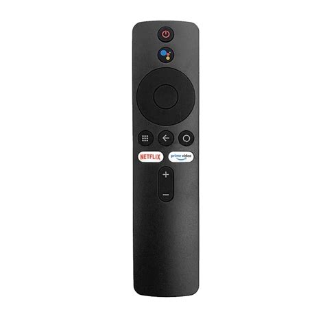 ใหม่ รีโมตคอนโทรล Xmrm 006 สําหรับสมาร์ททีวี Xiaomi Mi Box S Mi Tv