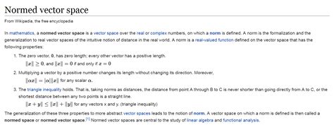 Functional Analysis Do We Adopt The Term Normed Space Which Is Over Any Ordered Field