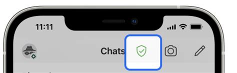 Proxy Support Signal Support