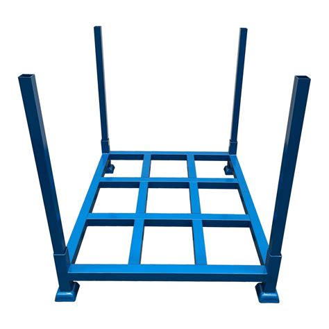 Stackable Stillage Stillage Pallet Storage Racks Melbourne