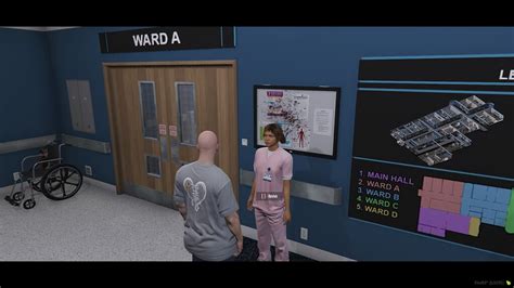 FREE Revive NPC ESX ONLY FiveM Releases Cfx Re Community