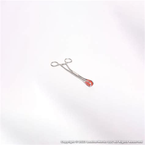 Younge Forceps Precision Tools For Medical Needs