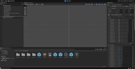 Help With For Loop In ServerRPC Function That Is Not Working Properly Unity Engine Unity