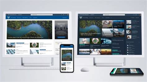 Microsoft Debuts Sharepoint Server Subscription Edition Se Winbuzzer