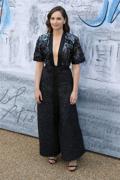 Felicity Jones Sexy Cleavage Photos The Fappening