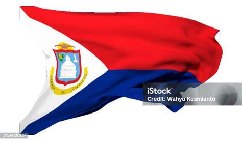 신트 담비의 깃발 흔들리는 벡터 3d 그림 0명에 대한 스톡 벡터 아트 및 기타 이미지 0명 3차원 형태 개념 기호