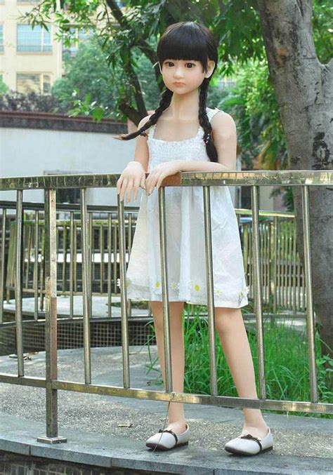 Alexia Cm A Cup Small Love Dolls AZRealDoll