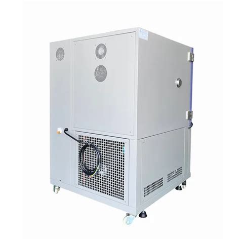 Laboratory Programmable Temperature Humidity Environmental Test Chamber