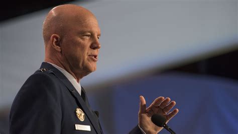 Russia Tests Anti Satellite Missile Us General Says
