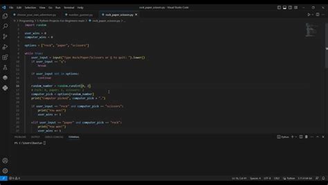 Fady Yousri On Linkedin Python Pythonprogramming Programming Gamer