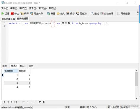 网上书店mysql核心表 Mysql网上书店数据库查询mob64ca13fc220d的技术博客51cto博客